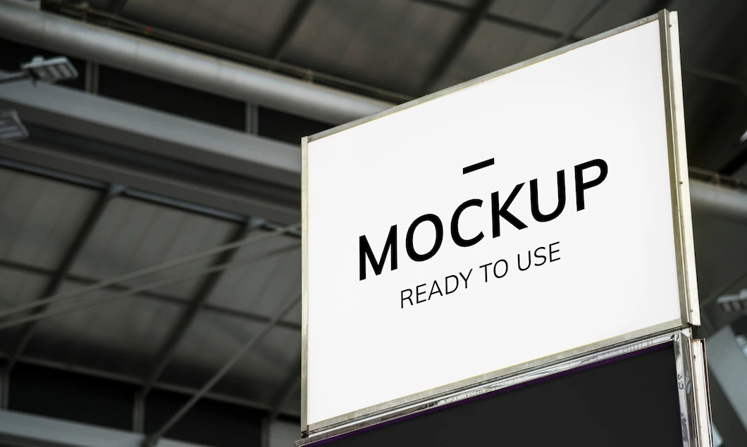 Neon Box Murah, Solusi Signage untuk Startup dan UMKM - Neon Box Murah